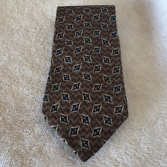 Executive Collection | Accessories | Executive Collection Tie | Poshmark